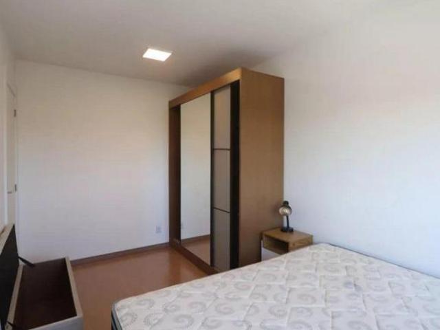 Apartamento de 2 dormitórios e 1 vaga de garagem em Canoas