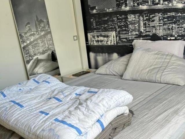 Apartamento de 2 dormitórios e 1 vaga de garagem em Canoas