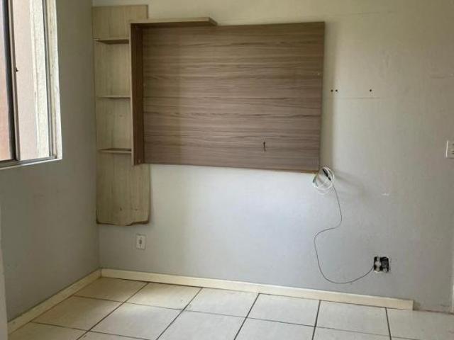 Apartamento de 2 dormitórios e 1 vaga de garagem em Canoas