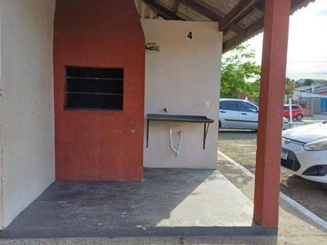 Apartamento de 2 dormitórios e 1 vaga de garagem em Canoas