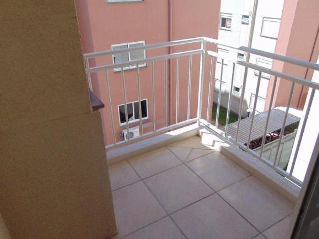 Apartamento de 2 dormitórios e 1 vaga de garagem em Canoas