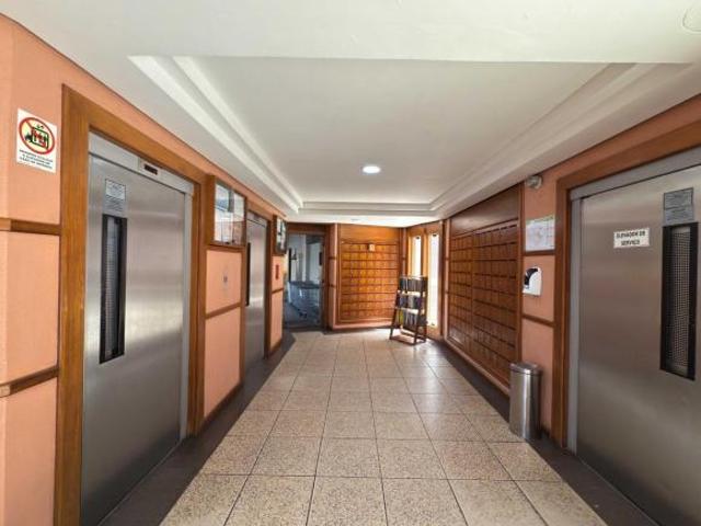 Apartamento de 2 dormitórios e 1 vaga de garagem no Centro Histórico