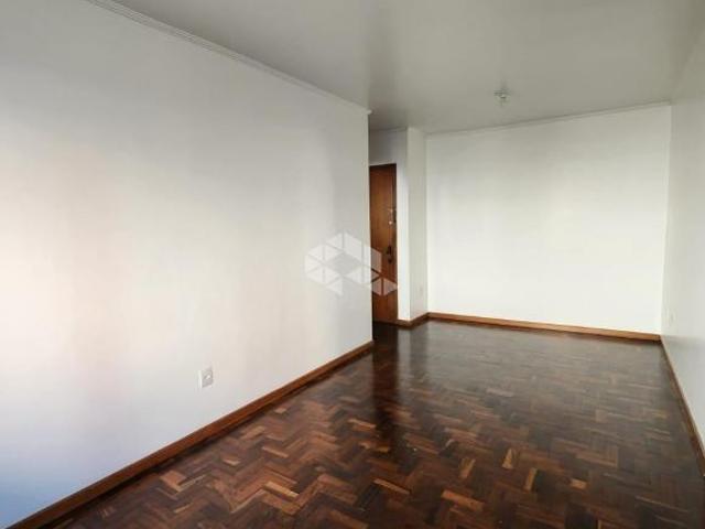 Apartamento de 2 dormitórios e 1 vaga de garagem, no bairro Higienópolis, em Porto Alegre