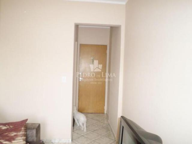 Apartamento de 2 Dormitórios e 1 Vaga de Garagem, na Penha