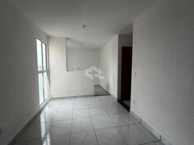 Apartamento de 2 dormitórios e 1 vaga de garagem Parque dos Anjos Gravatai