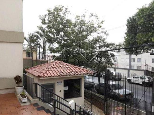 APARTAMENTO DE 2 DORMITÓRIOS E 1 VAGA JARDIM PENHA