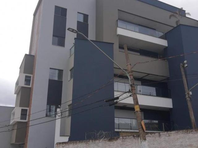 Apartamento de 2 dormitórios e 1 vaga Vila Granada