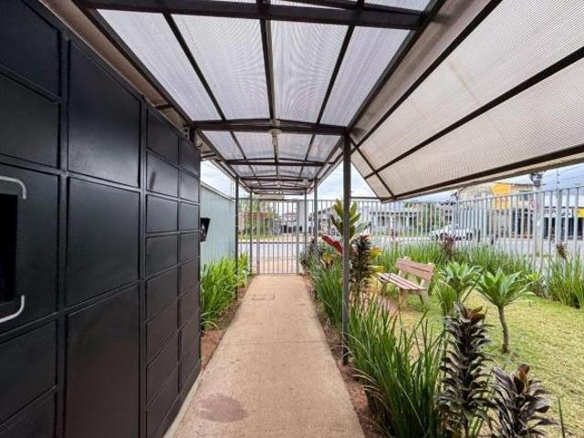 Apartamento de 2 dormitórios e 1 vagada de garagem Canoas