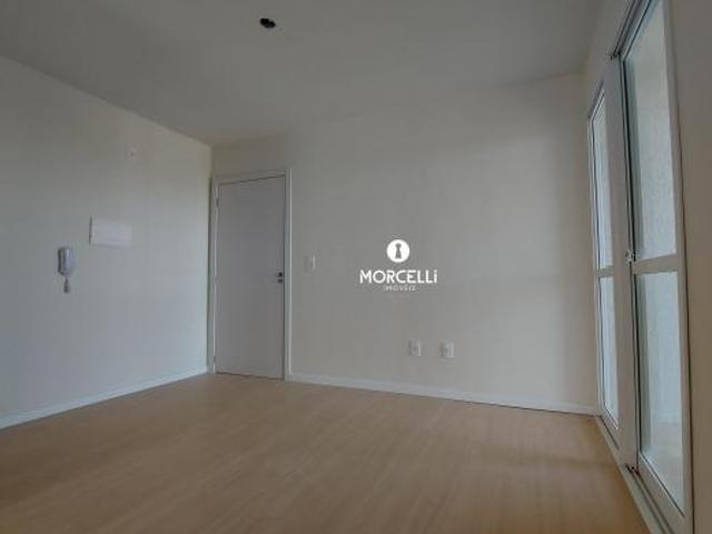 Apartamento de 2 dormitórios e 1 banheiro em Camobi