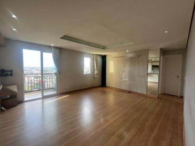 Apartamento de 2 Dormitórios e 1 Suíte para venda no Condomínio Cenário Taboão em Taboão da Serra