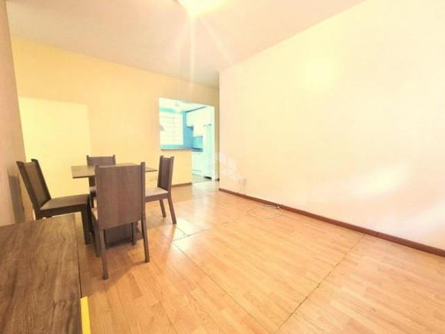Apartamento de 2 dormitórios e 2 vagas. Auxiliadora
