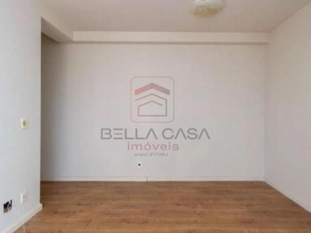 Apartamento de 2 dormitórios e 2 vagas na Mooca