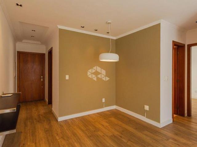 Apartamento de 2 dormitórios e 64m2 no bairro Rio Branco em Porto Alegre