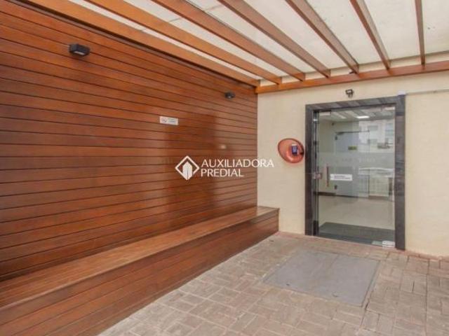 Apartamento de 2 dormitórios e garagem no Porto Veríssimo Humaitá