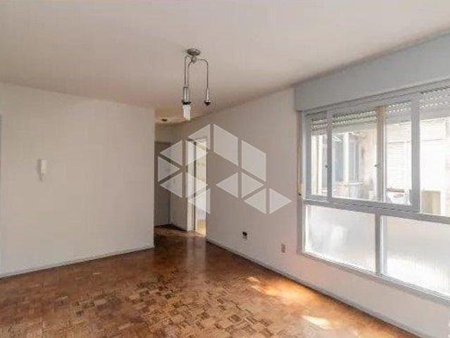 Apartamento de 2 dormitórios e Próximo a Redenção