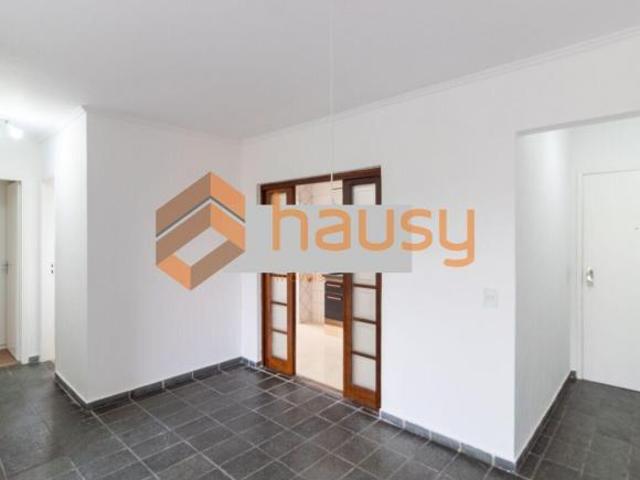APARTAMENTO DE 2 DORMITÓRIOS E VAGA DE GARAGEM JUNTO AO CAMPO BELO!