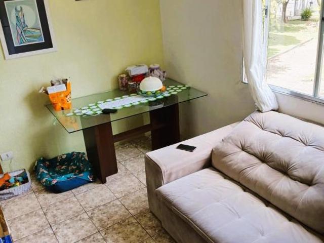 Apartamento de 2 dormitórios, e vaga de garagem, para venda no Campo Grande