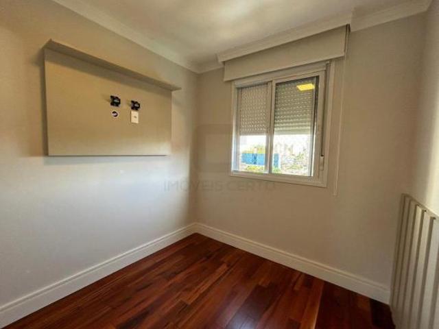 Apartamento de 2 dormitórios e vaga no bairro Cambuci