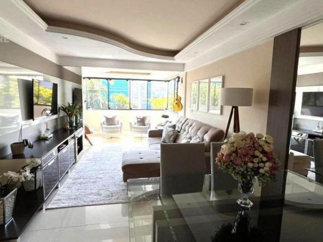 Apartamento de 2 dormitórios e vaga no bairro Santana