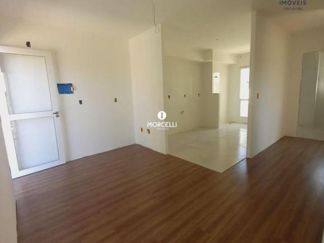 Apartamento de 2 dormitórios em Camobi