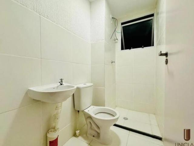 Apartamento de 2 dormitórios em Canoas, bairro Mato Grande Pronto para morar, com portaria 24h e p