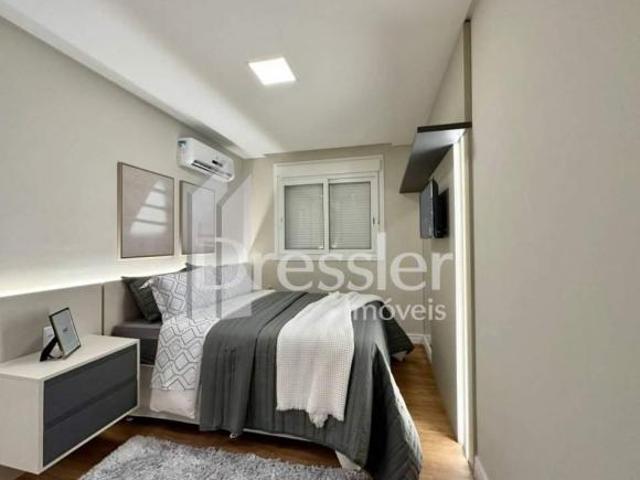Apartamentos 2 dormitórios Navegantes
