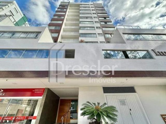 Apartamentos 2 dormitórios Centro