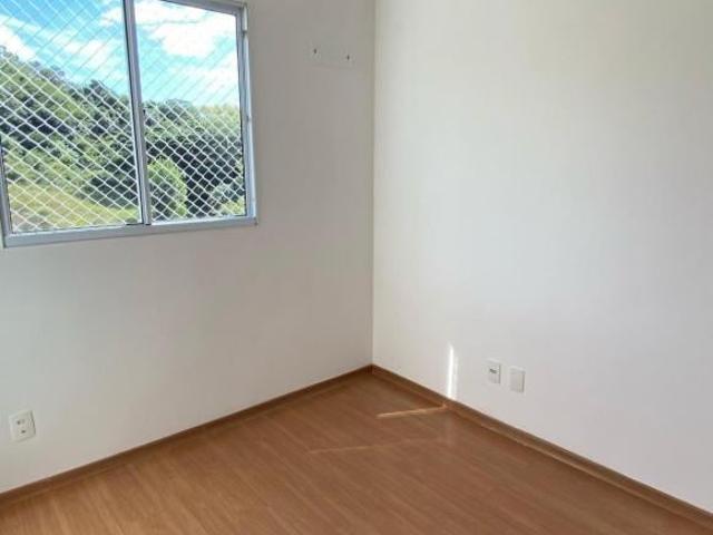 Apartamento de 2 dormitórios em condomínio com infra completa