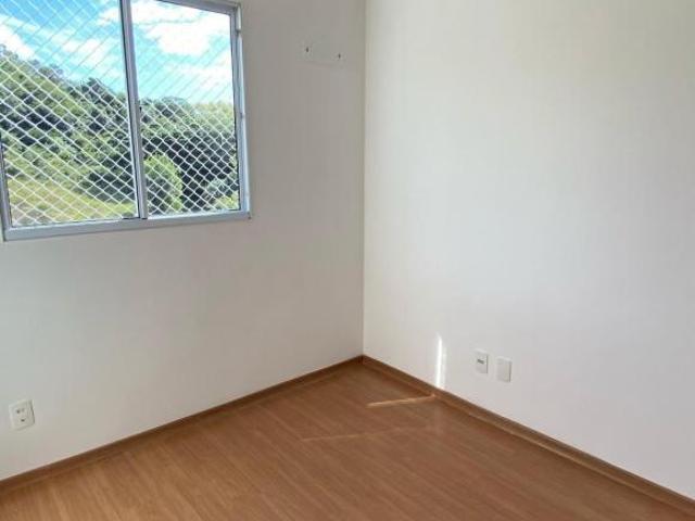 Apartamento de 2 dormitórios em condomínio com infra completa