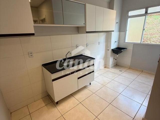 Apartamento de 2 dormitórios em Condomínio Vitta Norte II Ribeirão Preto po.