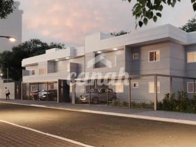 Apartamento de 2 dormitórios em Jardim Zara Ribeirão Preto por R$240.000.