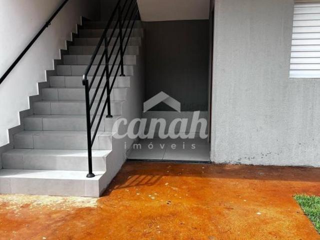 Apartamento de 2 dormitórios em Jardim Zara Ribeirão Preto por R$250.000.