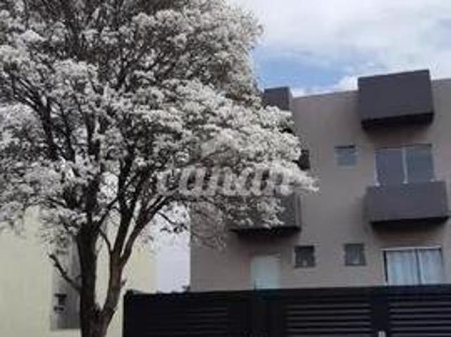 Apartamento de 2 dormitórios em Jardim Botânico, Ribeirão Preto Área útil d.