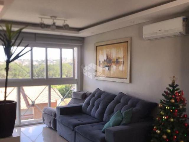 Apartamento de 2 dormitórios em porto Alegre