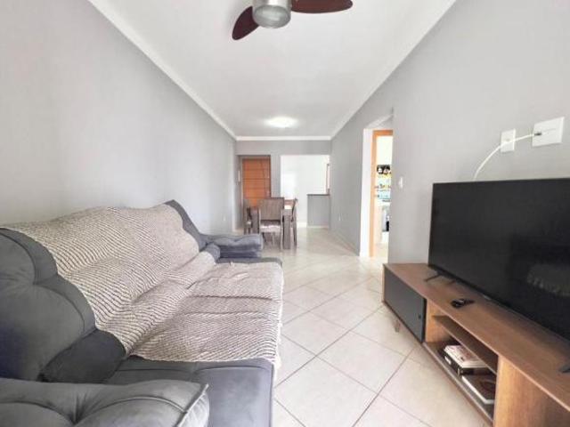Apartamento de 2 dormitórios em Praia Grande