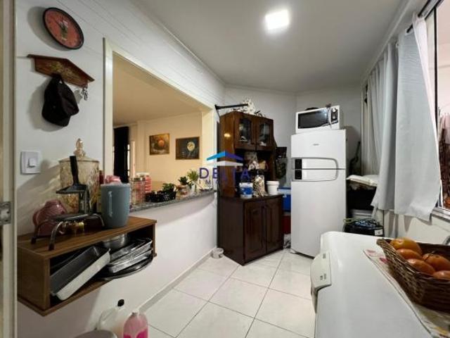 Apartamento de 2 dormitorios em Praia Grande Torres/RS