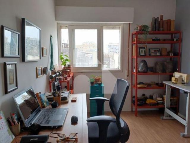 Apartamento de 2 dormitórios em Santa Cecília