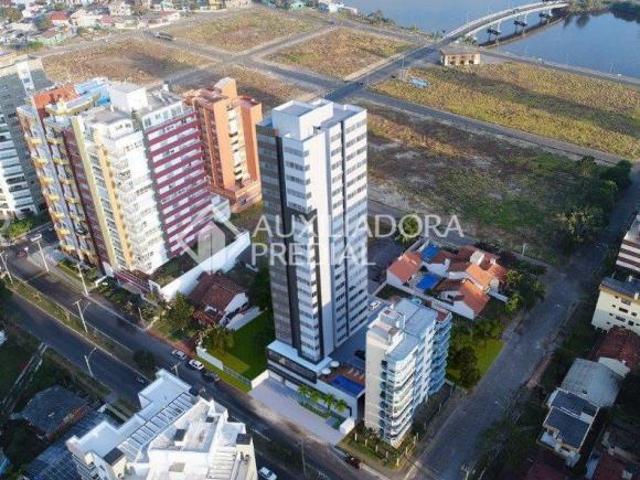 Apartamento de 2 Dormitórios em Torres