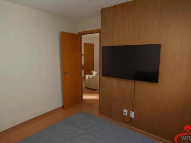Apartamento de 2 Dormitórios em Viamão