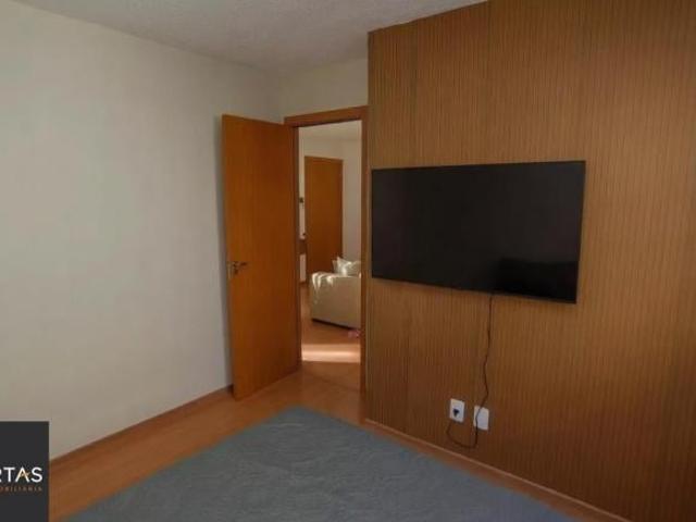 Apartamento de 2 Dormitórios em Viamão