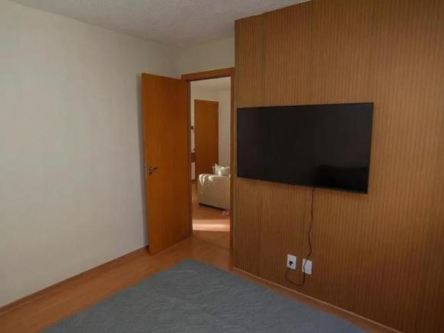 Apartamento de 2 Dormitórios em Viamão