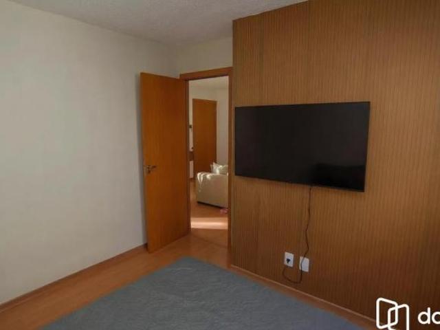 Apartamento de 2 Dormitórios em Viamão