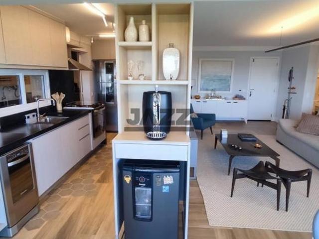 Apartamento de 2 dormitórios + Escritório no La Vie Swiss Park Campinas Oportunidade Imperdível pa