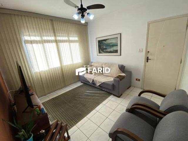 APARTAMENTO DE 2 DORMITÓRIOS ESTUÁRIO, SANTOS SP