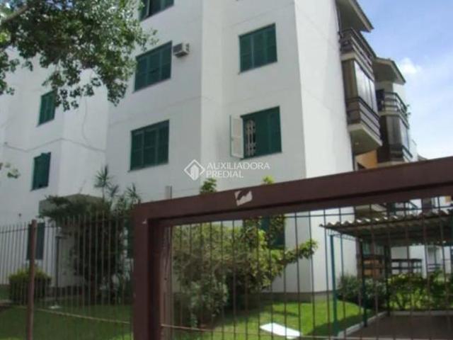 Apartamento de 2 dormitórios Jardim Guanabara