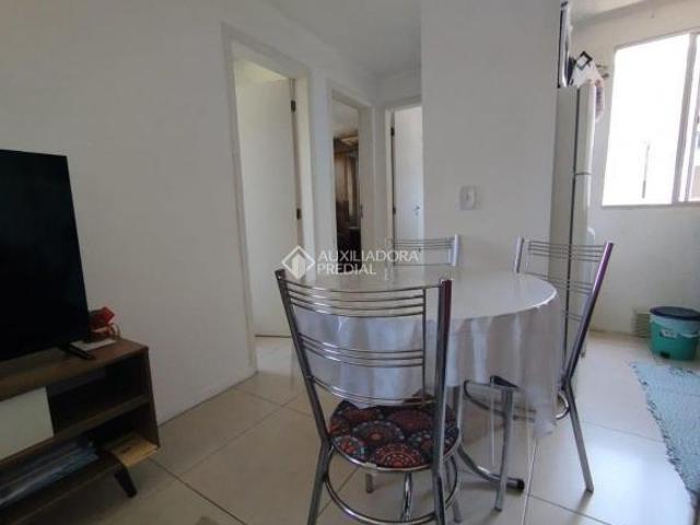 Apartamento de 2 dormitórios Jardim Leopoldina