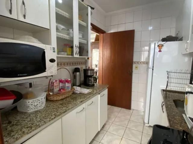 Apartamento de 2 dormitórios localizado no bairro Jardim Botânico