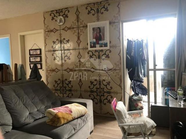 Apartamento de 2 dormitórios localizado na Restinga