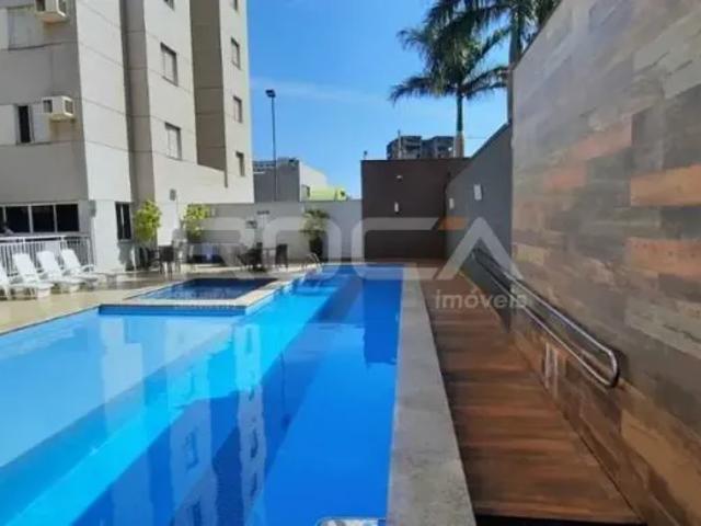 Apartamento de 2 dormitórios para alugar no Jardim Palma Travassos, Ribeirão Preto