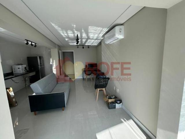 Apartamento de 2 dormitórios para locação no Brooklin | 66m²